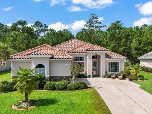 617 Evers Loop