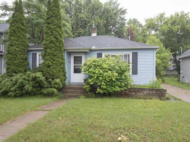 617 Fourth Ave, Stevens Point, WI 54481