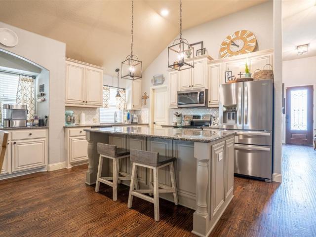 617 Fox Creek Trail