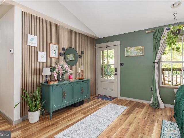 617 Fox Trail