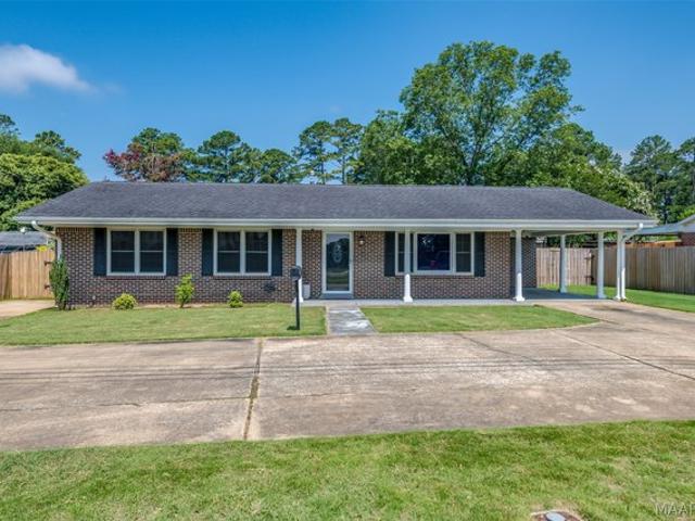 617 Fairview Ave, Prattville, AL 36066