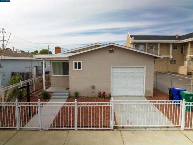 617 Florida Ave, Richmond, CA 94804