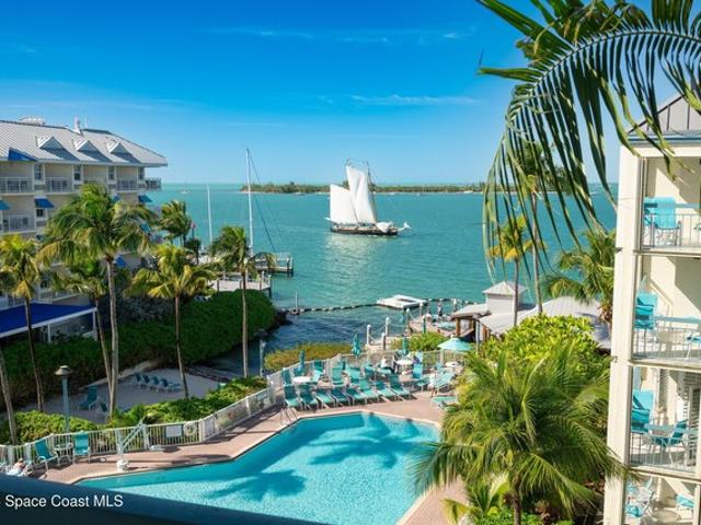617 Front Penthaus Week 52 St Unit A52, Key West, FL 33040