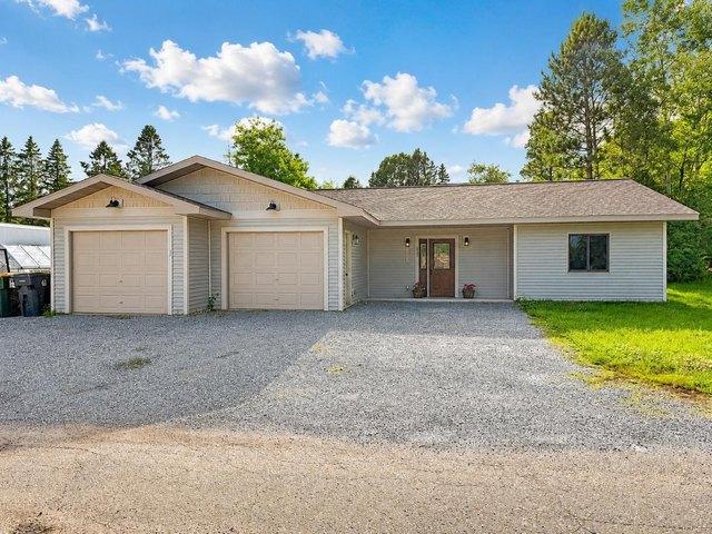 617 Knox St, Prentice, WI 54556