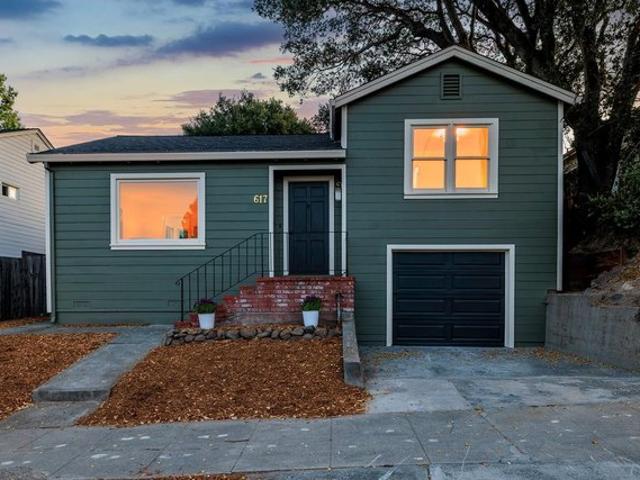 617 Keller St, Petaluma, CA 94952