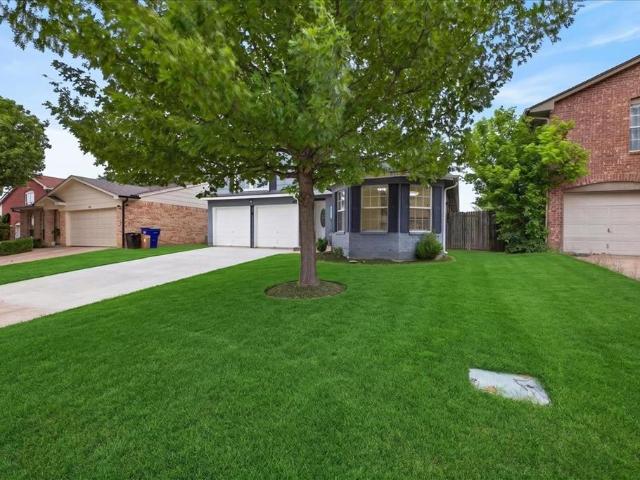 617 Hollyberry Drive