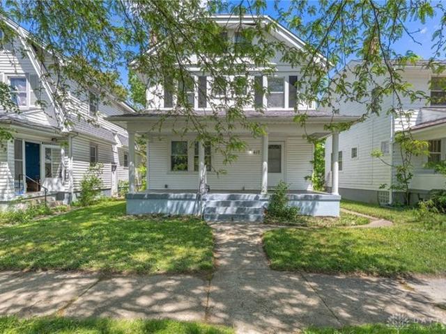 617 Homewood Ave, Dayton, OH 45406