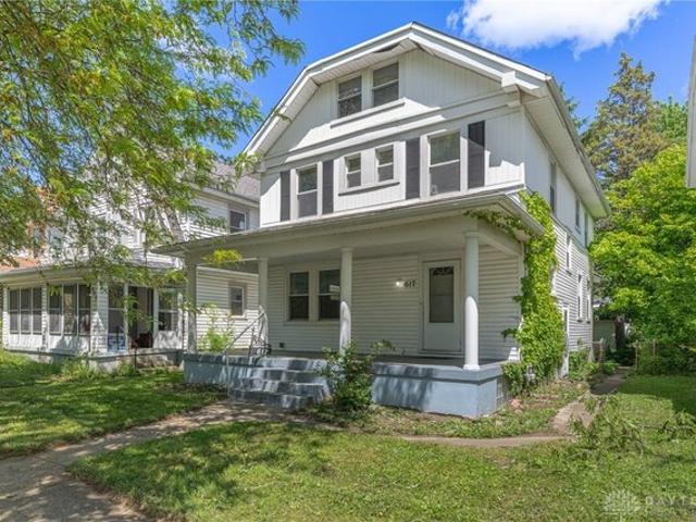 617 Homewood Ave, Dayton, OH 45406