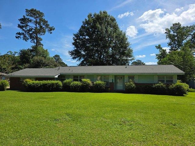 617 Horger St, Newton, TX 75966