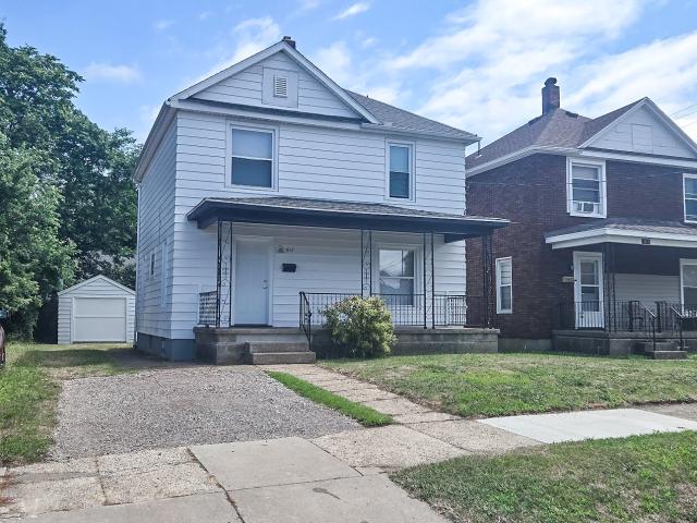 617 HESS Avenue
