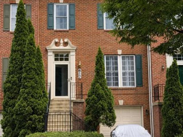 617 Highland Ridge Ave, Gaithersburg, MD 20878