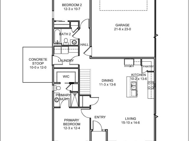 617 Hunter Oaks Blvd, Unit B