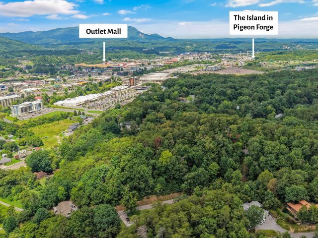617 Iron Mountain Rd