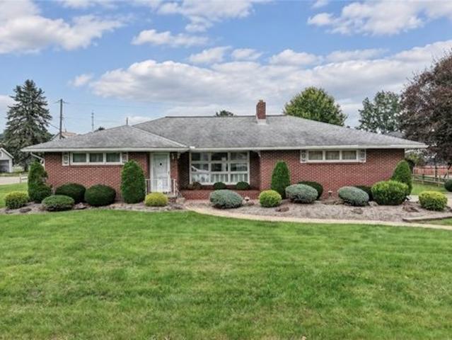 617 Oak Ave SW, Strasburg, OH 44680