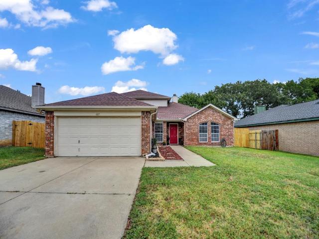 617 Oak View Court