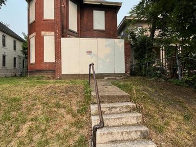 617 Oakwood Ave, Columbus, OH 43205