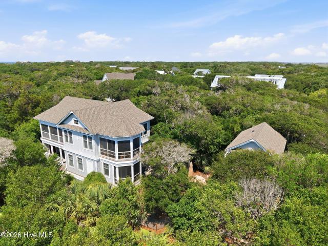 617 Ocracoke Way
