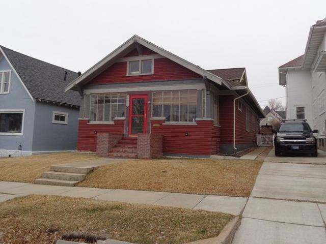 617 Locust St, Anaconda, MT 59711