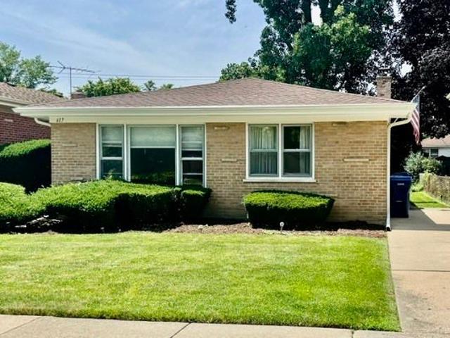 617 Lavergne Avenue, Wilmette, US, IL