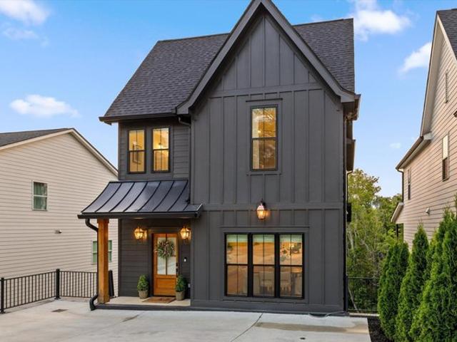 617 Ladd Ave, Chattanooga, TN 37405