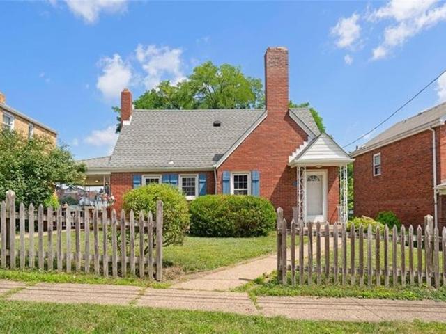 617 Lamarido St, Pittsburgh, PA 15226