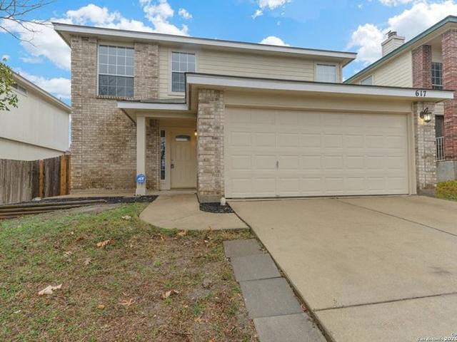 617 Leopard Holw, San Antonio, TX 78251