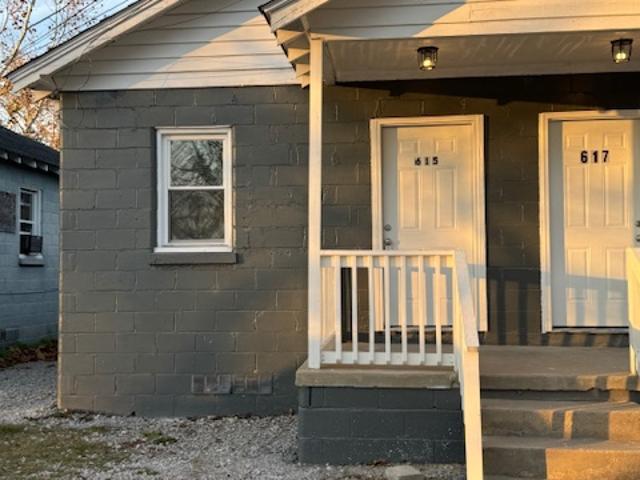 617 Lincoln St S, 1 bed, 1 full bath