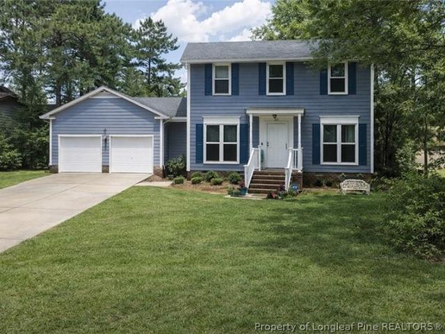 617 Lufkin Cir, Fayetteville, NC 28311