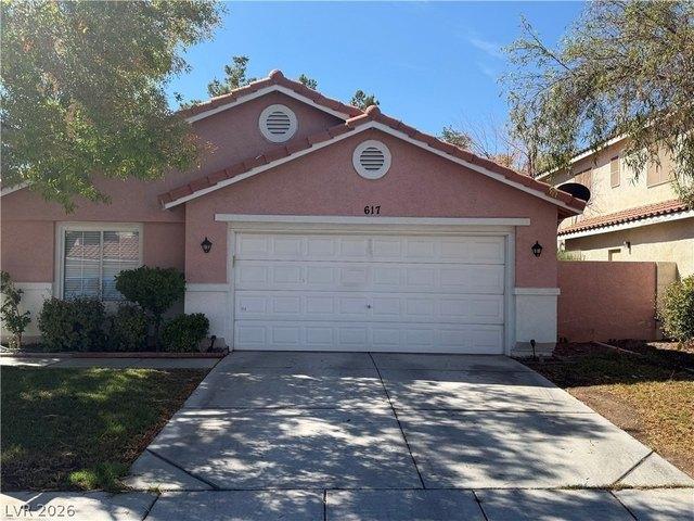 617 Mainland Dr, Las Vegas, NV 89123