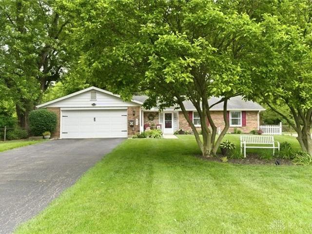 617 Marshall Dr, Xenia, OH 45385