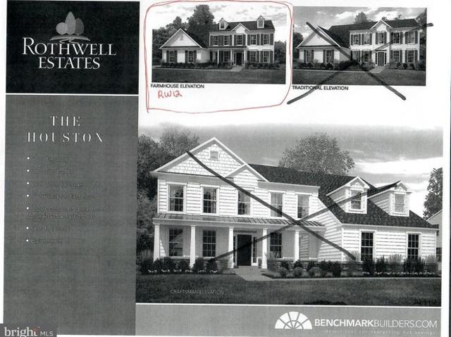 617 McCracken Dr, Middletown, DE 19709