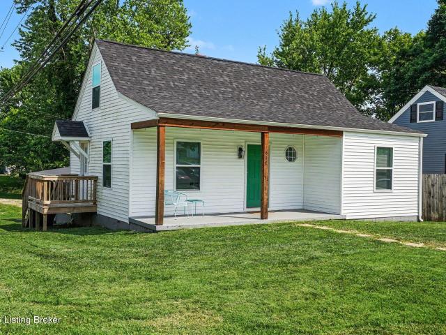617 McCullum Ave