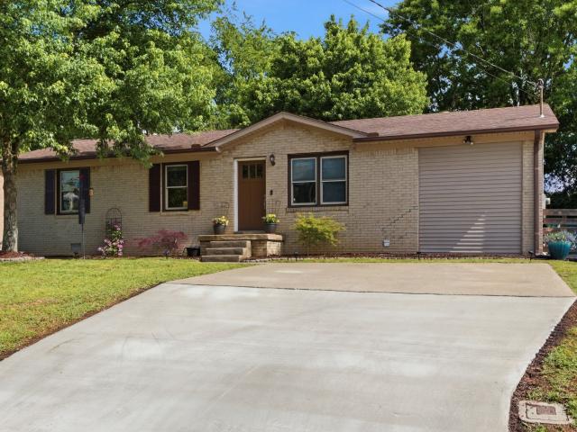617 McLemore Ave, Spring Hill, TN 37174 | MLS #3186 | Compass