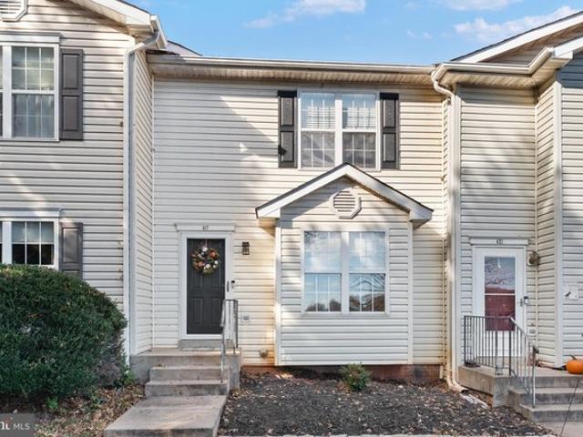 617 Meadowbrook Dr, Culpeper, VA 22701