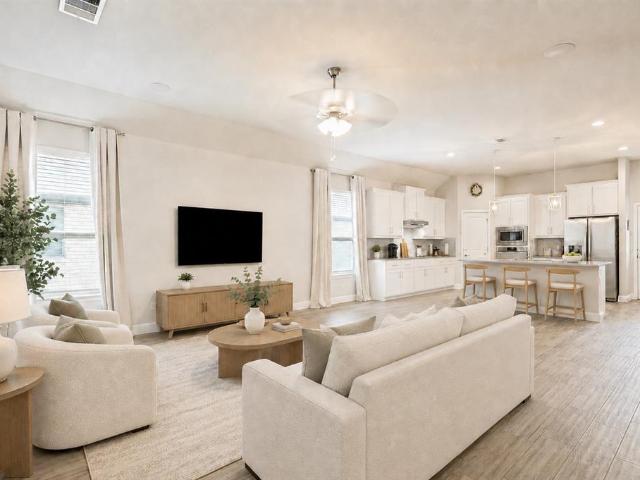 617 Mesquite Grove Road