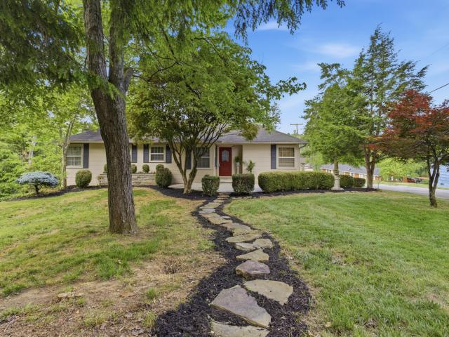 617 Mill Street