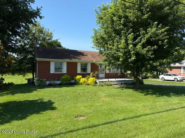 617 Mulberry Pike