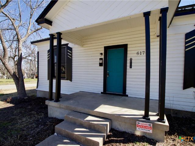 617 N 6th St, Temple, TX 76501 | MLS #600025 | Compass