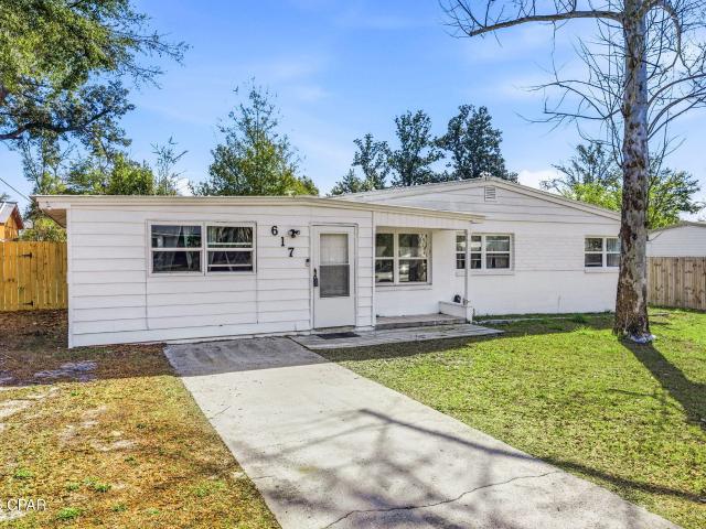 617 N 9th Plaza, Panama City, FL 32404 | MLS #785417