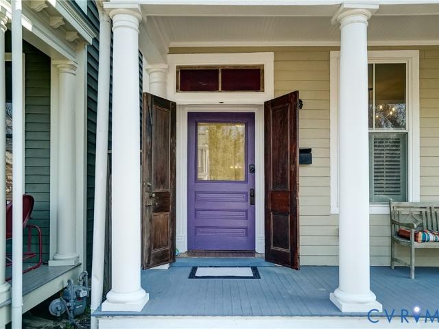 617 N 31st St, Richmond, VA 23223 | MLS #2605 | Compass