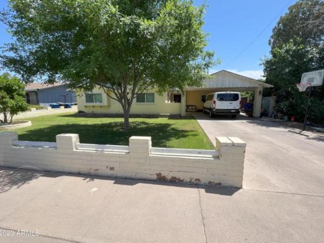 617 N Temple St, Mesa, AZ 85203
