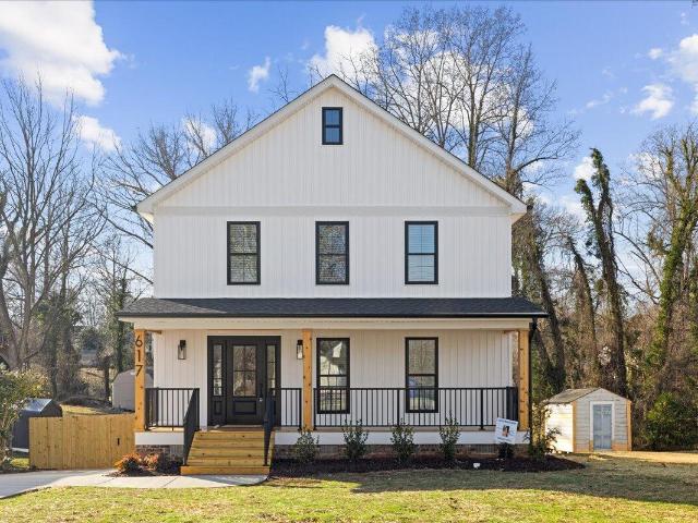 617 N Third Street