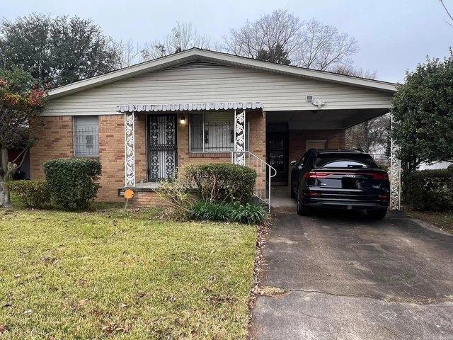 617 N Cedar St, North Little Rock, AR 72114