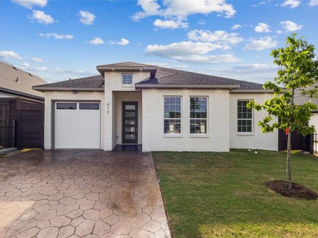 617 N Dwight Ave, Dallas, TX 75211
