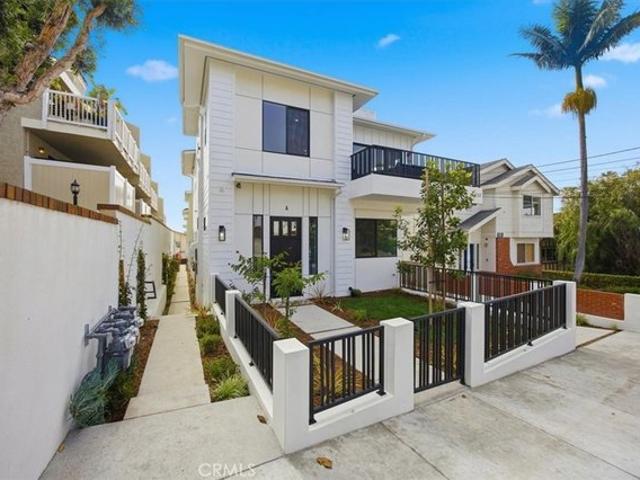 617 N Irena Ave Unit A, Redondo Beach, CA 90277