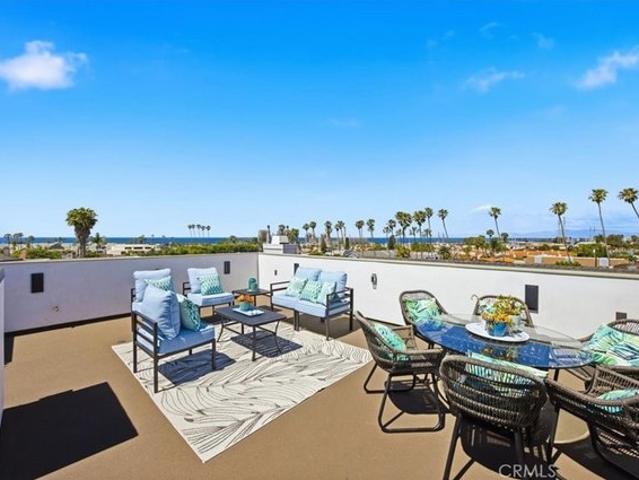 617 N Irena Ave Unit B, Redondo Beach, CA 90277