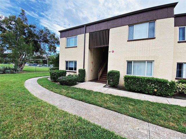 617 N Keene Rd Unit Q9, Clearwater, FL 33755