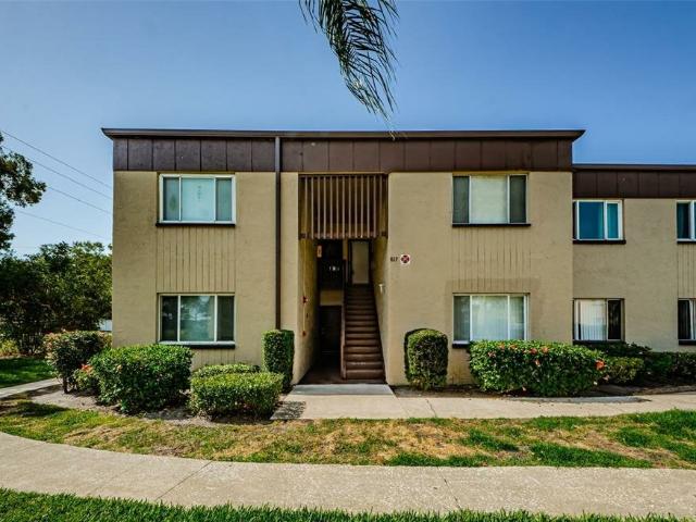 617 N Keene Road Unit Q10, Clearwater, US, FL