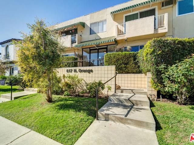 617 N Orange Drive