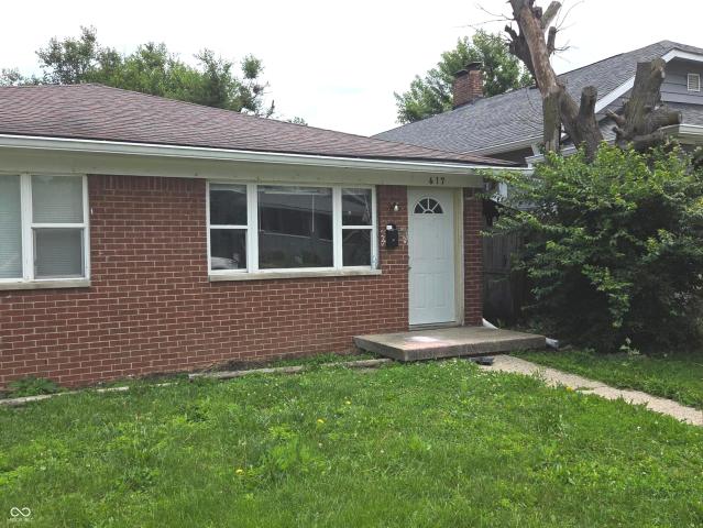 617 N Oxford Street